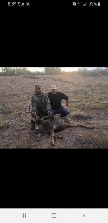 Photo Gallery - Southwest Wildlife Foundation & Yuma Valley Rod and Gun ...