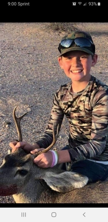 Photo Gallery - Southwest Wildlife Foundation & Yuma Valley Rod and Gun ...