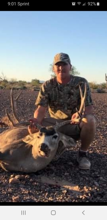 Photo Gallery - Southwest Wildlife Foundation & Yuma Valley Rod and Gun ...