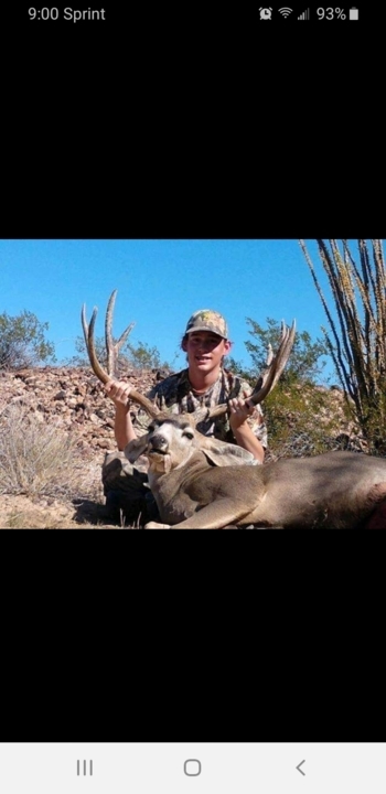Photo Gallery - Southwest Wildlife Foundation & Yuma Valley Rod and Gun ...